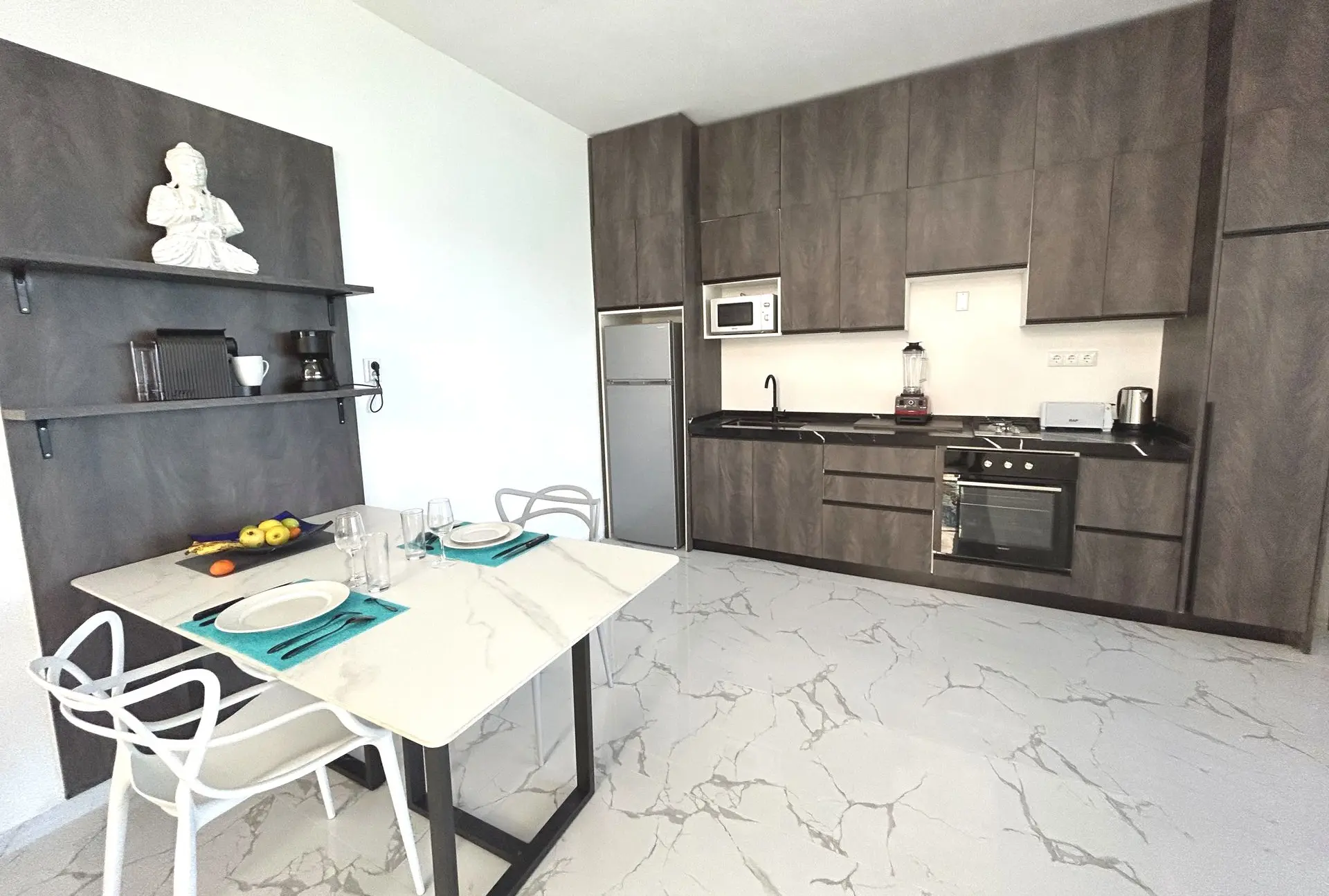 Nos Logements